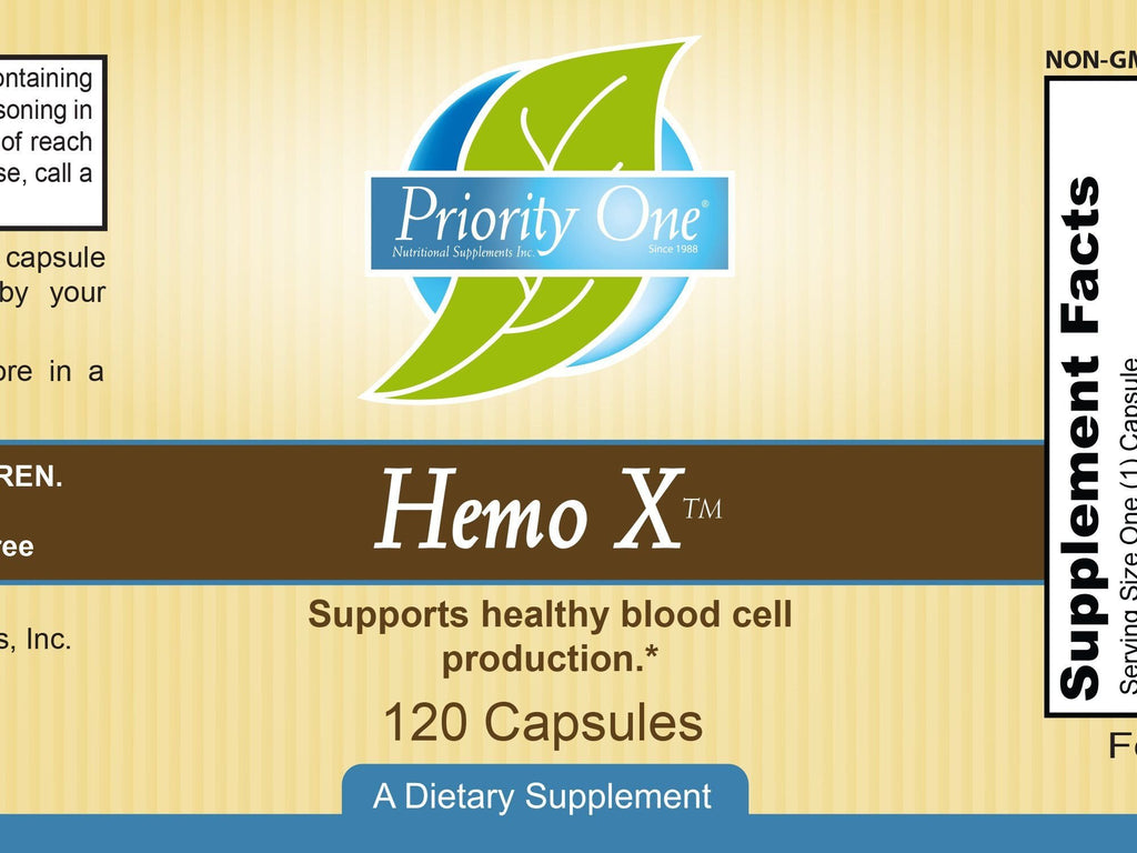 Boosts iron absorption for vitality