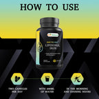 Boosts iron levels without stomach upset