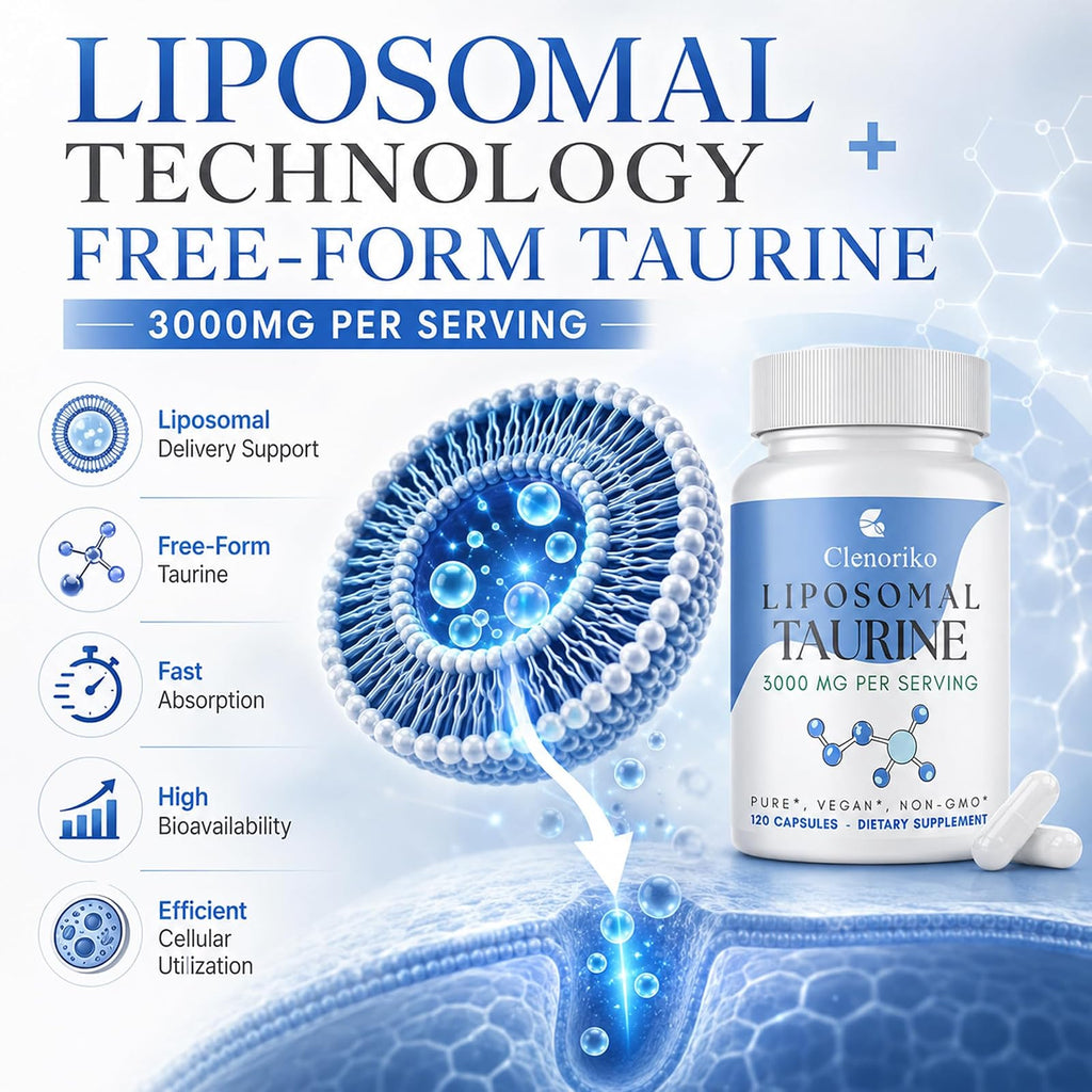 Boosts mental clarity and focus
