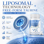 Boosts mental clarity and focus