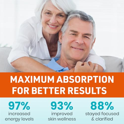 Boosts metabolism with vitamin B