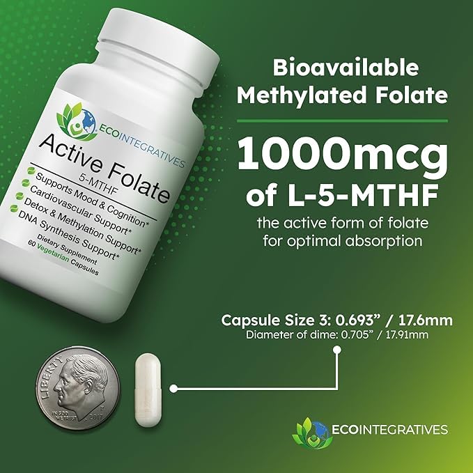 Boosts mood and cognitive function