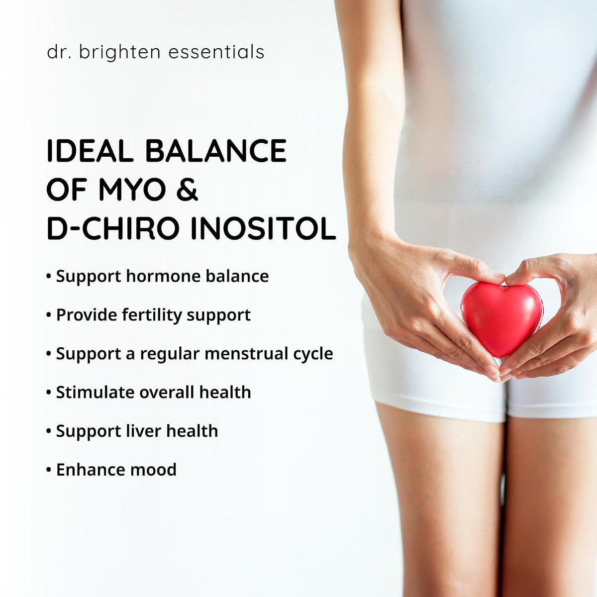Boosts mood and mental clarity