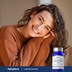 Boosts mood and mental clarity