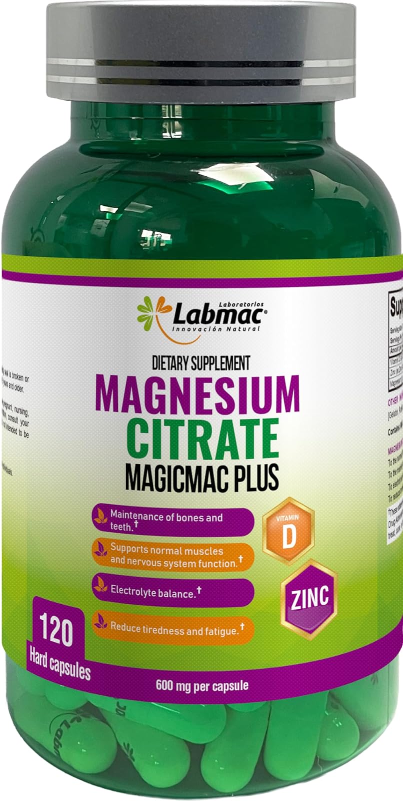 Boosts mood and reduces stress
