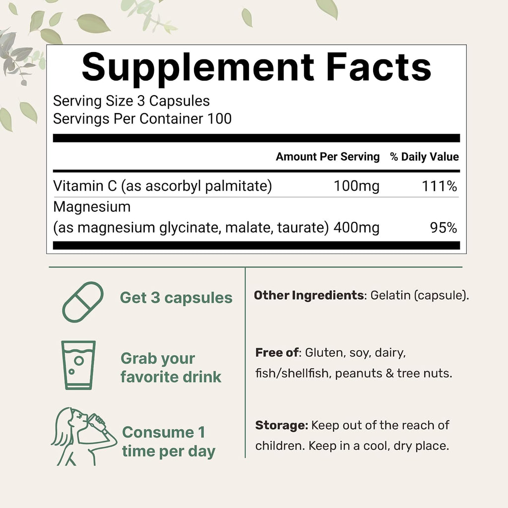 boosts mood with Vitamin D3