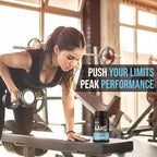 Boosts nitric oxide production capsules
