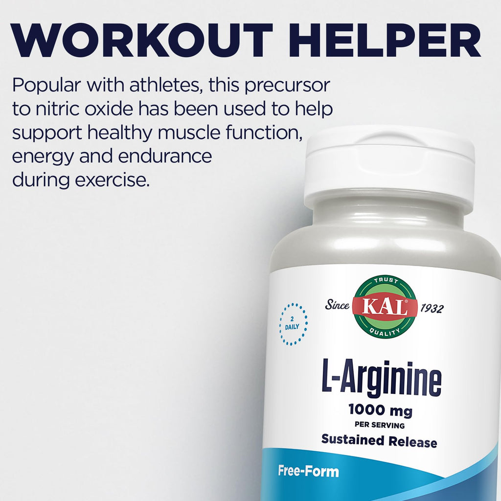 Boosts nitric oxide production safely