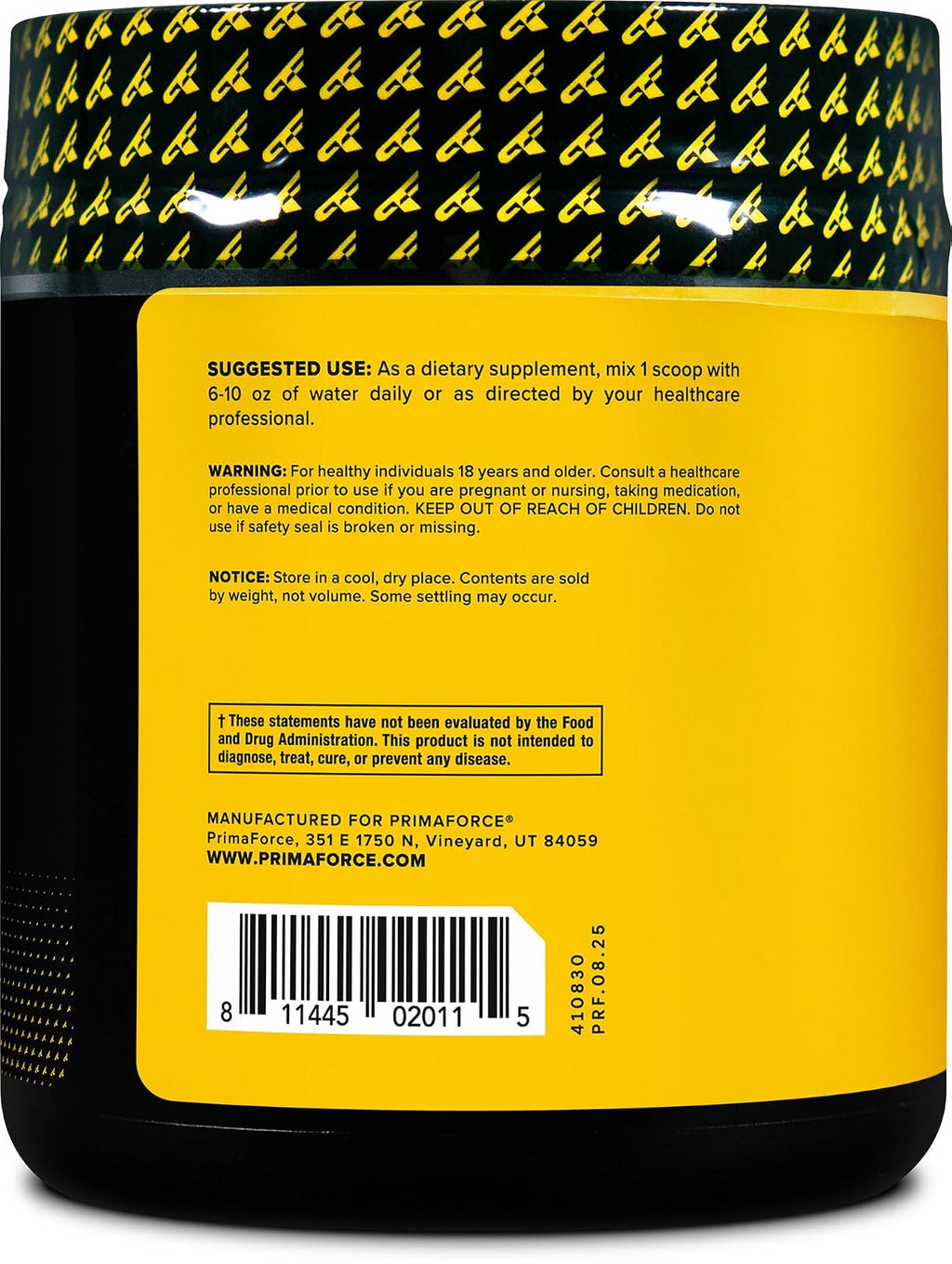 boosts nitric oxide production