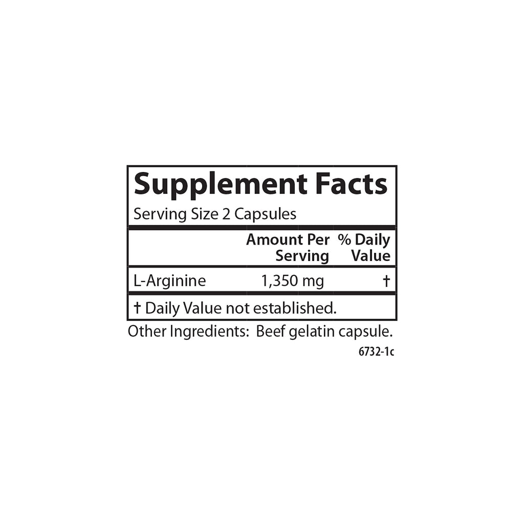 Boosts nitric oxide production