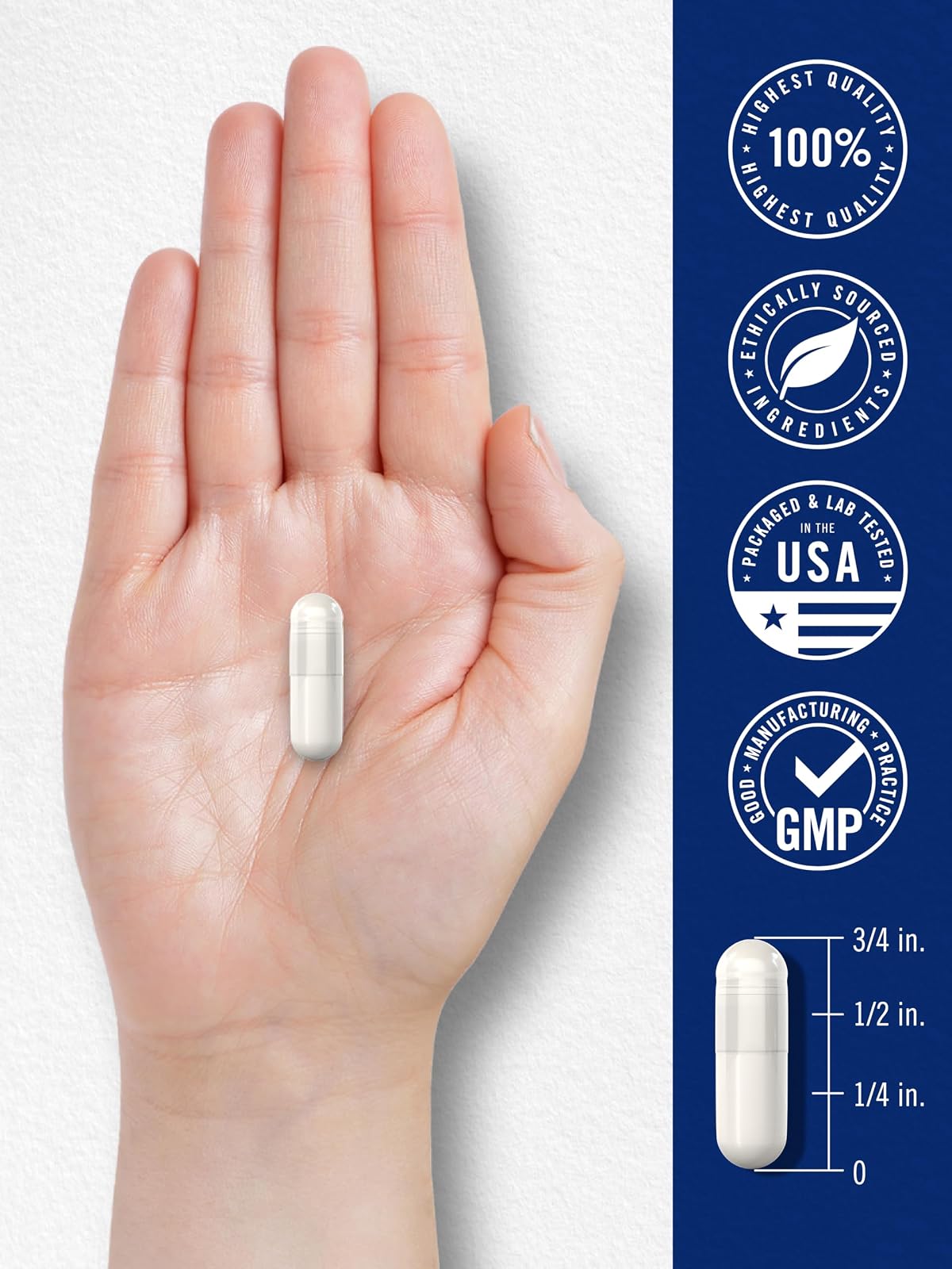 Boosts overall nutritional balance
