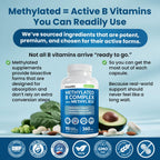 boosts overall wellness and vitality