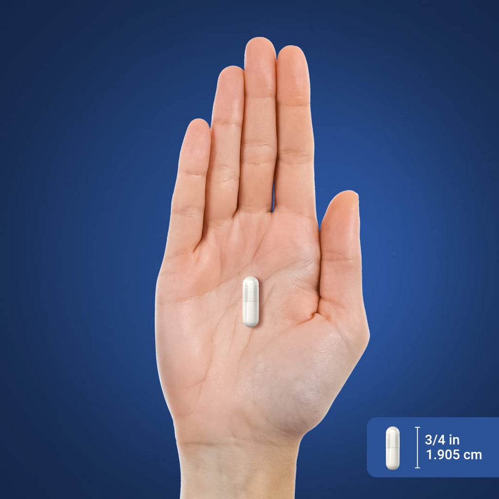 Boosts overall wellness and vitality
