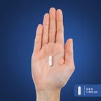 Boosts overall wellness and vitality