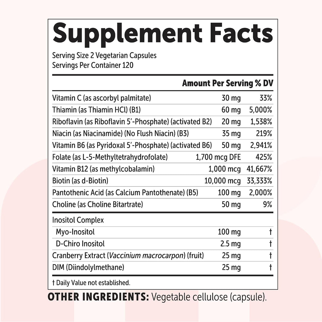 Boosts overall wellness and vitality
