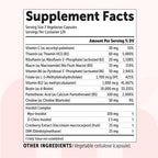 Boosts overall wellness and vitality