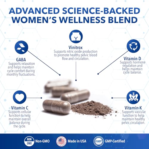 Boosts overall wellness and vitality