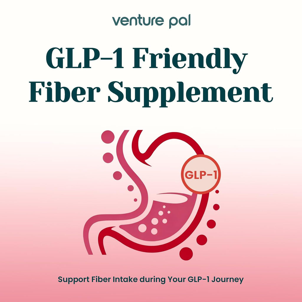 Boosts probiotics for better gut