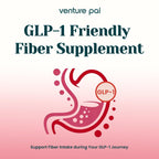 Boosts probiotics for better gut