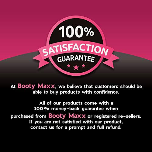 booty cream for targeted body care