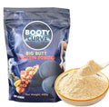 Booty Curve protein powder for muscle gain