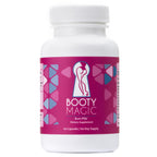 Booty Magic butt enhancement capsules