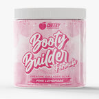 Booty Pump creatine blend for muscle growth