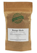 borage herb herbal tea benefits