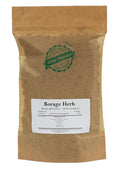 borage herb tea for relaxation