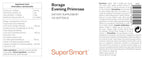 Borage oil softgels for skin health