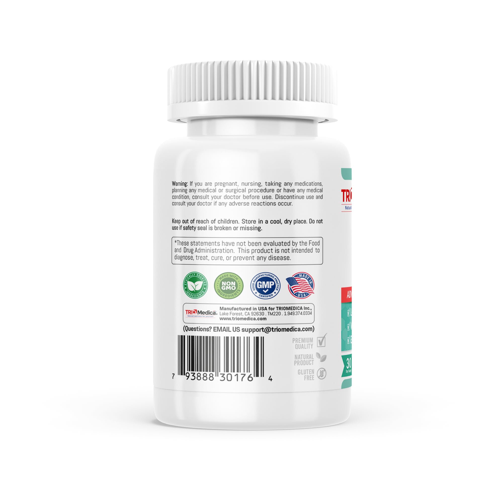Borage seed oil benefits for women