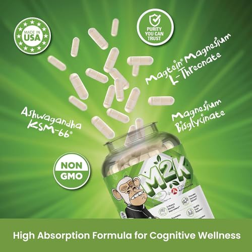 Bored Nutrition magnesium for muscle recovery