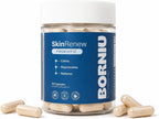 BORNIU skin probiotics for gut health