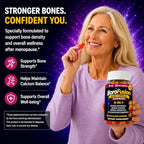 BoroFusion Boron 4X for immune support