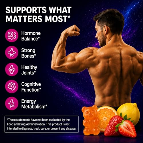 BoroFusion Boron for improved joint function