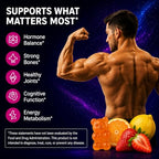 BoroFusion Boron for improved joint function