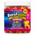 BoroFusion Boron gummies for bone health