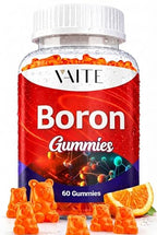 Boron 10 mg gummies for health
