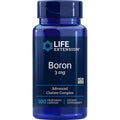Boron 3 mg for healthy bones