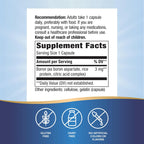 Boron Complex for hormonal balance