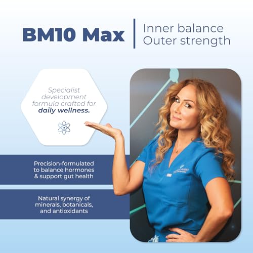 Boron complex for seniors health