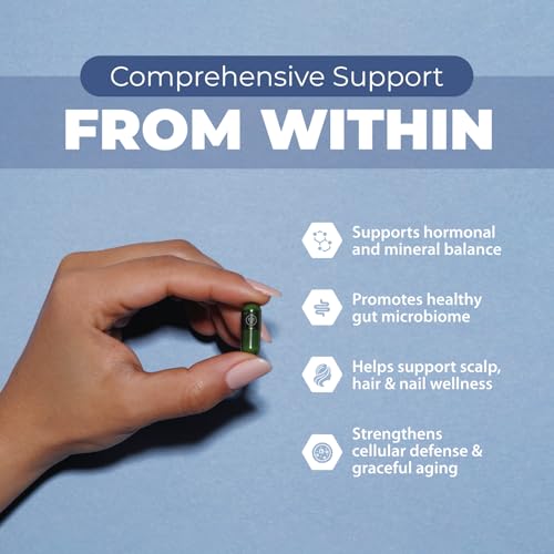 Boron complex multivitamin for women