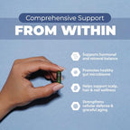 Boron complex multivitamin for women