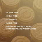 Boron enriched calcium magnesium formula