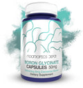 Boron Glycinate 50 mg capsules