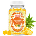 Boron Glycinate Gummies for calcium absorption