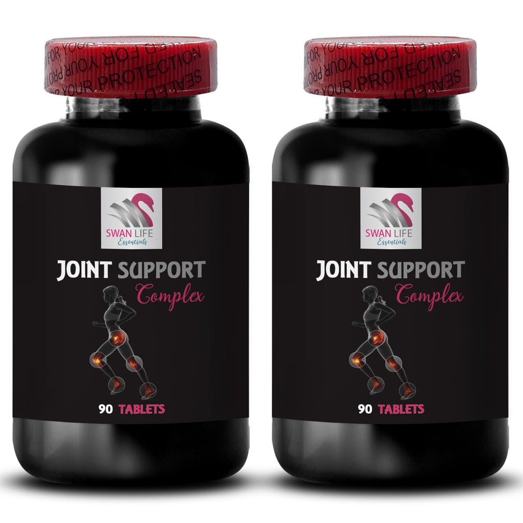 Boron Joint Formula for flexibility