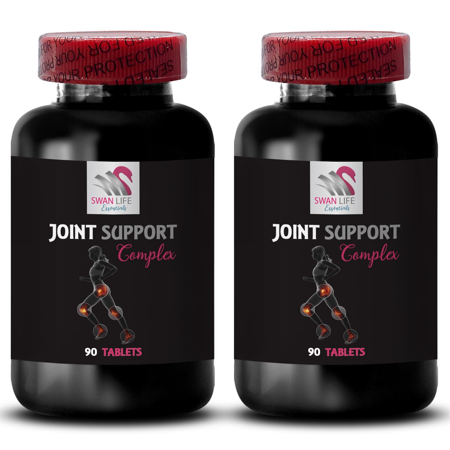 Boron mineral supplement for joint health