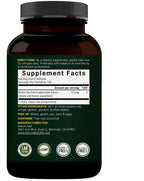 Boron softgels for better nutrient absorption
