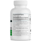 Boron supplement for bone health
